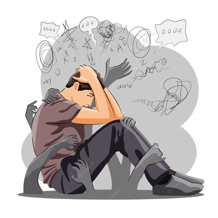 The Problem With Labels. When was the last time someone labeled… | by Yna Clemente | Jan, 2025 ...