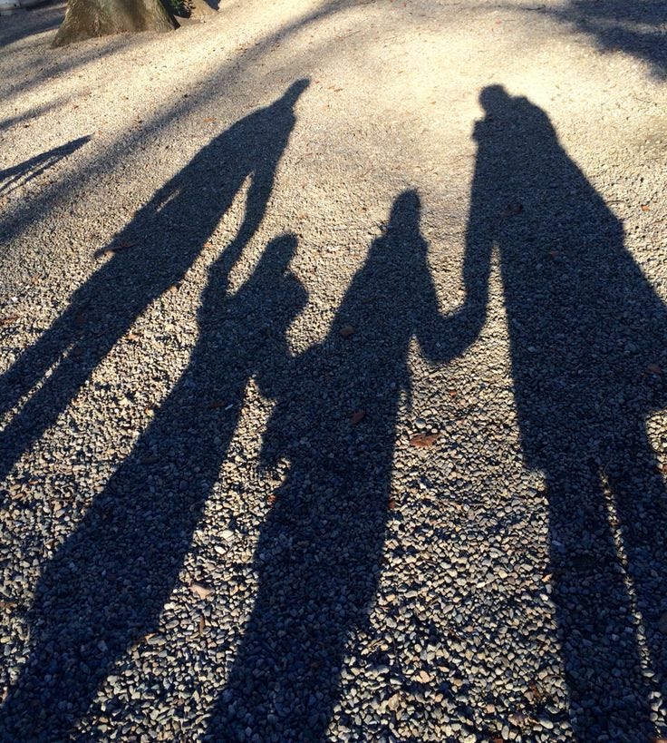 A different lense of love. For a long time, I lived without fully… | by ...