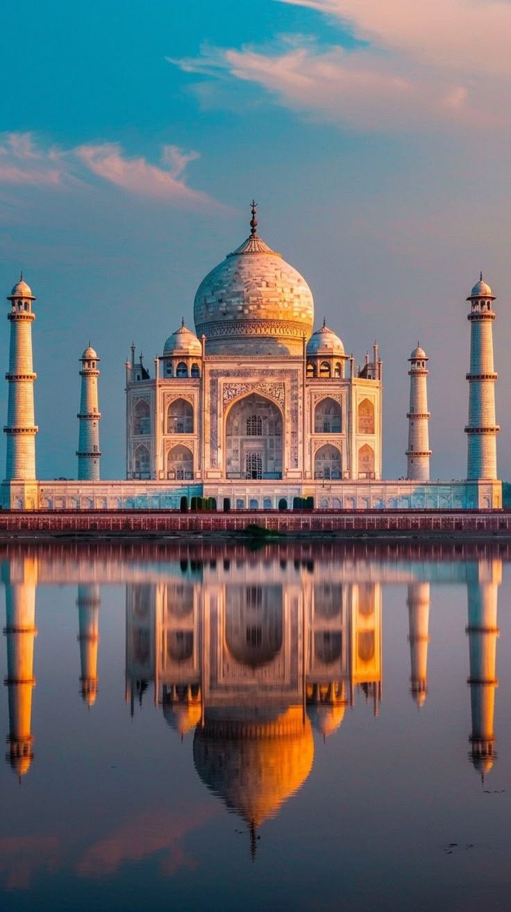 10 unique places in the world you must see | by T . Saraskamali | Mar ...