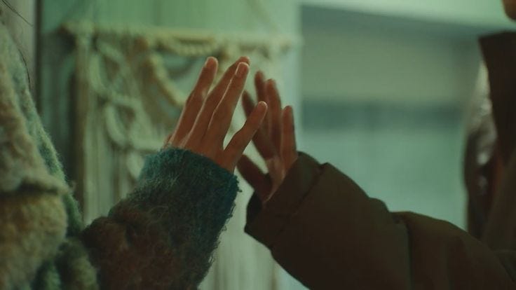 “wanting was enough, for me it was enough” | by tel ୨ৎ | Medium