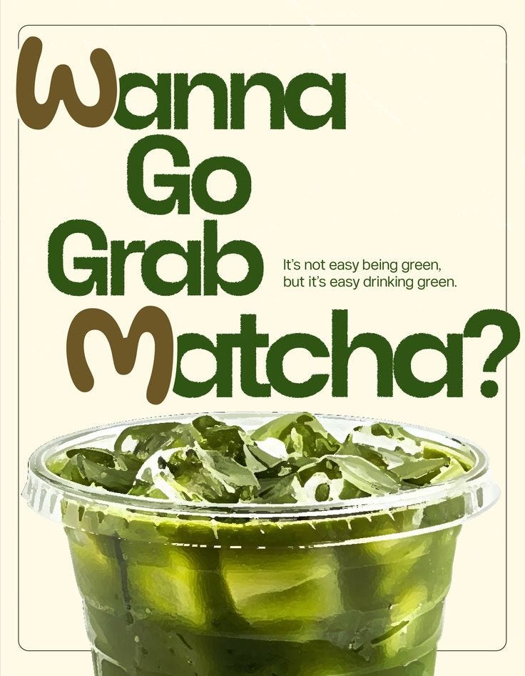 What’s behind the Matcha Mania?. Okay, confession: I’ve never sipped ...