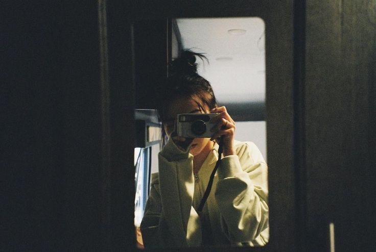 Keyara said | by berryzuwi | Medium