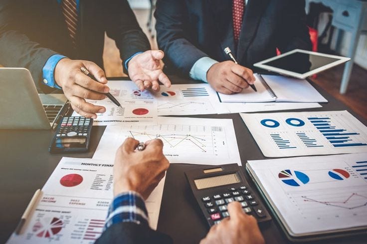 Decoding Business Valuation Methodologies: A Comprehensive Guide to ...