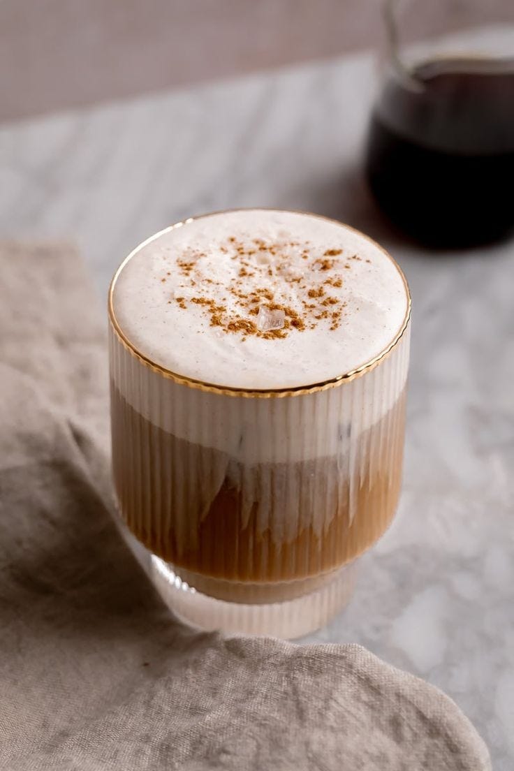 Meal prep coffee for rushed mornings | by Luna verity | Mr. Plan ...