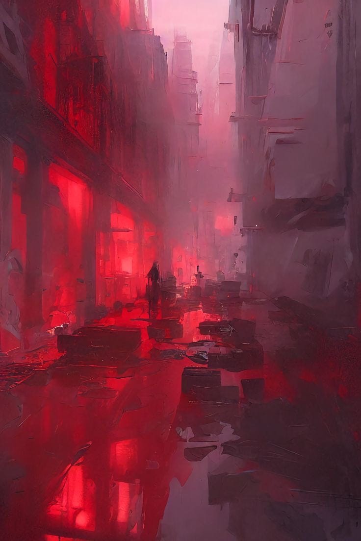 HI WORLD, I’M STARVING!. In a world of numerous unprecedented… | by ...