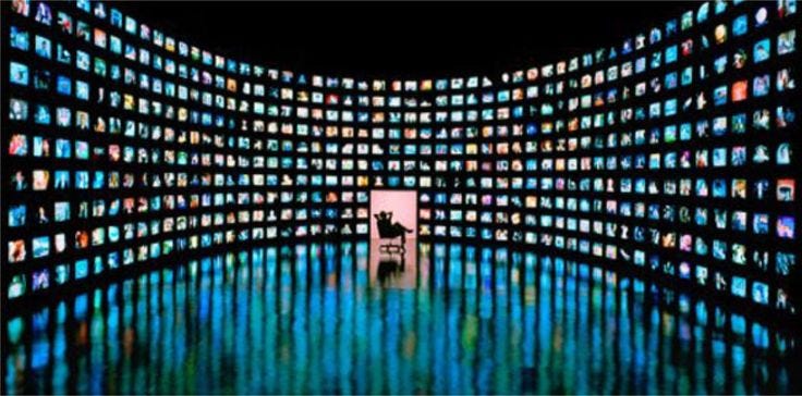 Welcome To The World Of New Media | by Jed Gumalo | Medium
