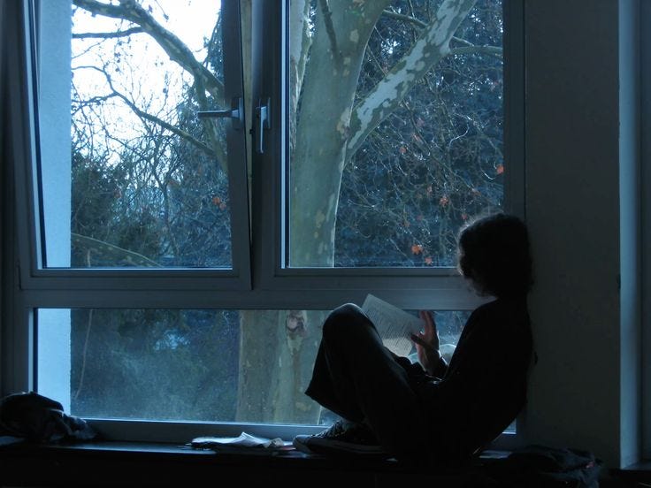 Post-Traumatic Growth. PTG bukan tentang melupakan trauma… | by Anisa Afida | Medium