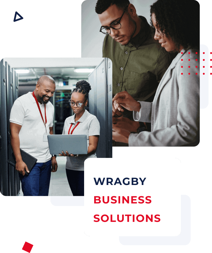 Wragby Business Solutions - wragby solution - Medium