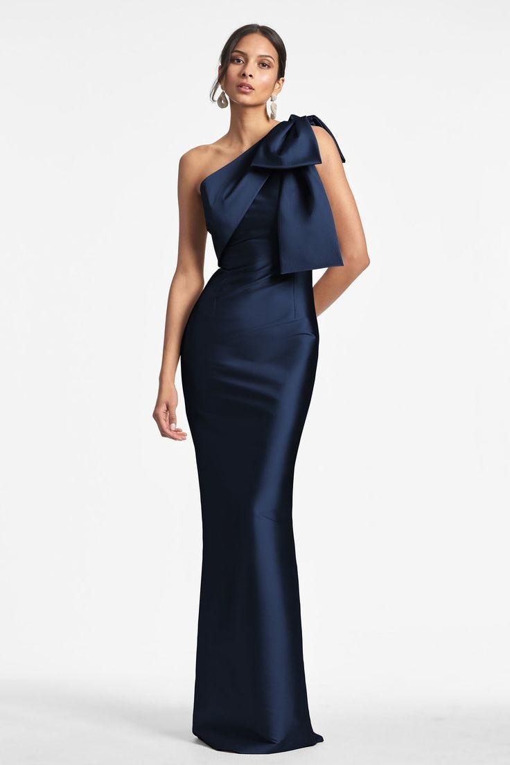The Epitome of Elegance: Four Luxury Outfits for the Elite | by Sharp ...