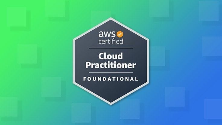 Best Resources for AWS Cloud Practitioner Certification: A Beginner’s Guide to Passing | by ...