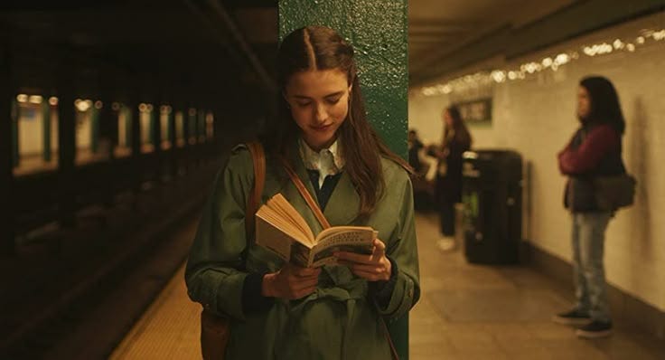 the quality of what you read is not based on its genre. | by tinker ...