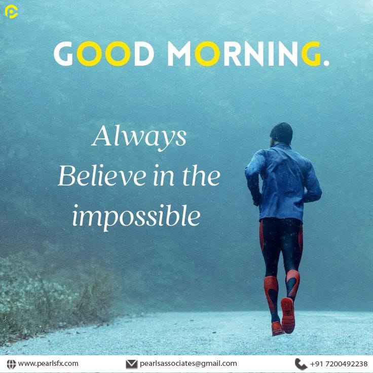 Good morning Traders!!!!!!!!!!!!!!!!!! - Pearls_Ashraf - Medium