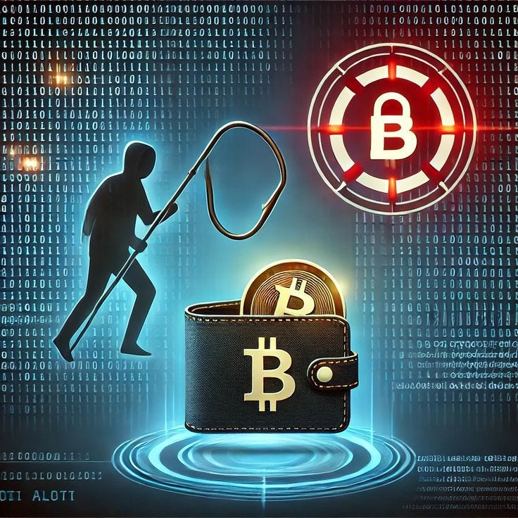 Recover Your Crypto: A Step-by-Step Guide | by Lost Crypto Recovery Service. | Aug, 2025 | Medium