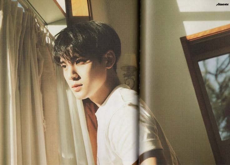 my daylight, my mingyu | by chelsea writing | Medium