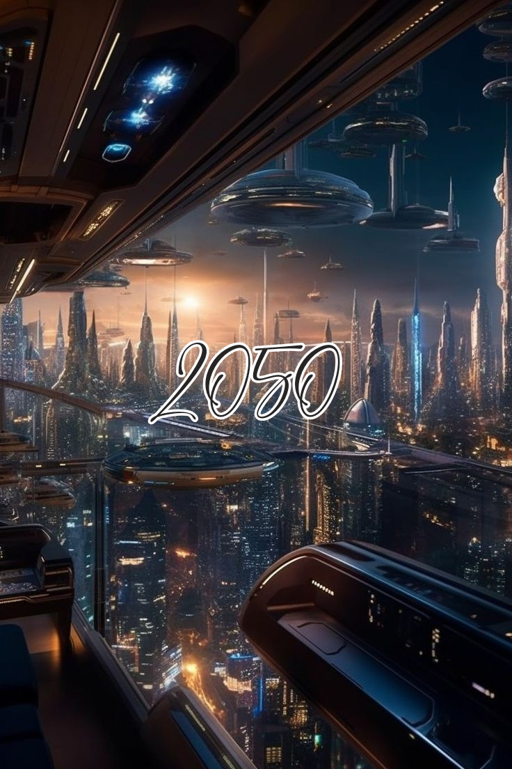 What if, 2050.. n. narasi ini nggak ada hubungannya… | by na | Medium
