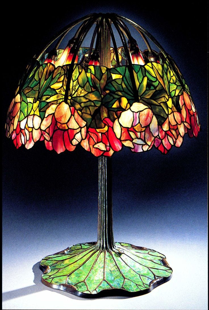 Two Intriguing Styles in Art : Camp and Kitsch | by İrem Varol | Medium