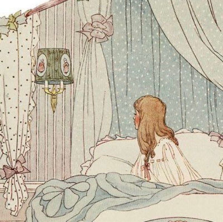 Still my lullaby?. picture from pinterest . | by 𝓑els | Aug, 2025 | Medium