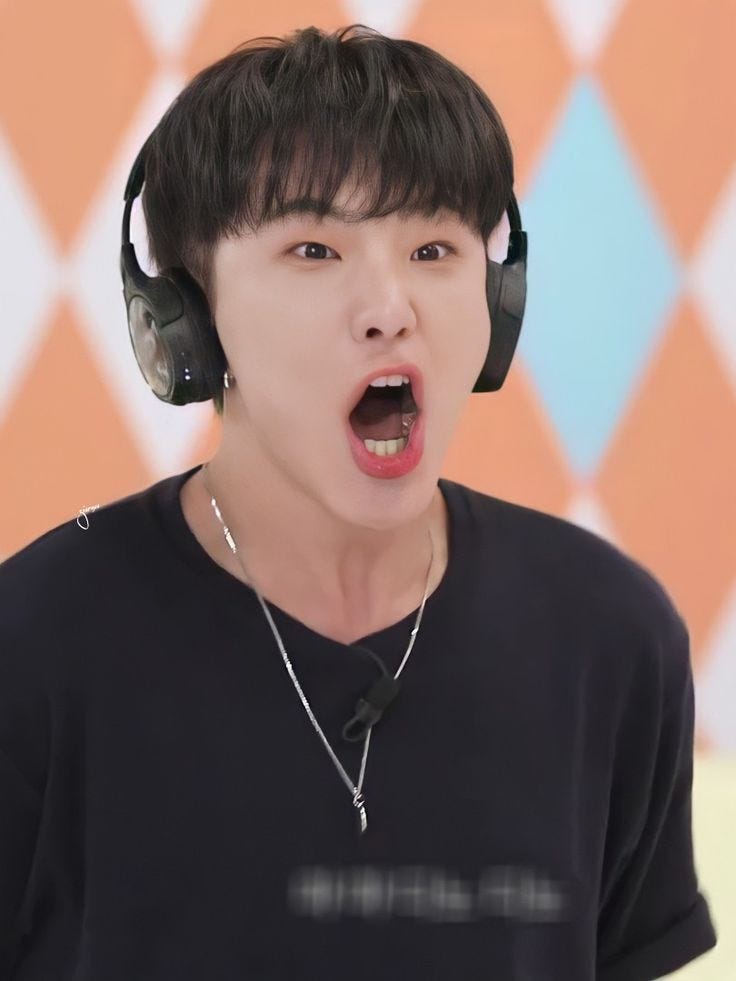 Icong | by Cha | Jan, 2024 | Medium