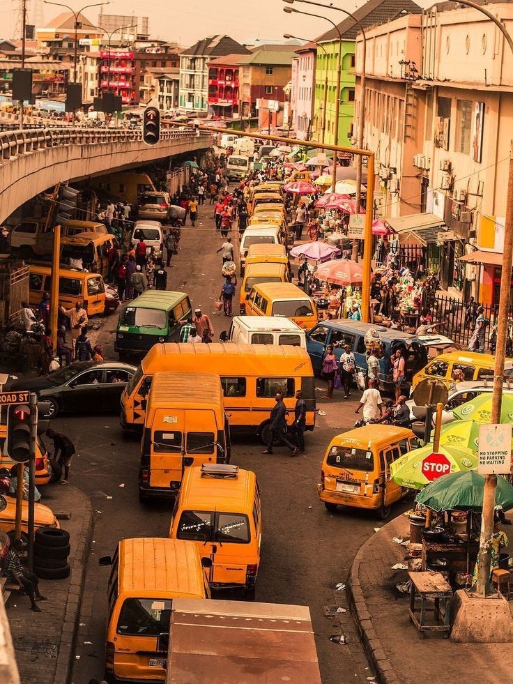 Becoming Emem: A Slow-burning Story of Identity | by MarvellousMerit 🧡 ...
