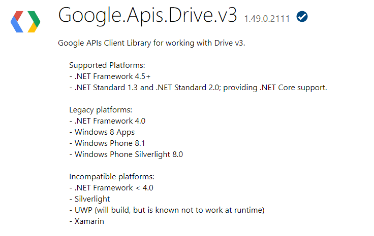 Asp.Net MVC’de Google Drive Entegrasyonu | by Mustafa Dikyar | Medium
