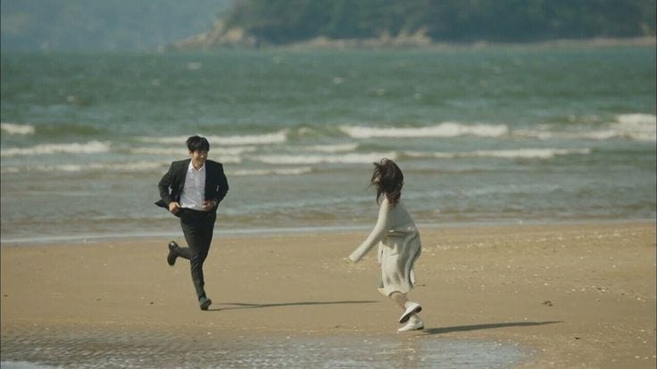 If You Rewrite Your Life, May I Still Play a Part? | by jazmin estrella ...