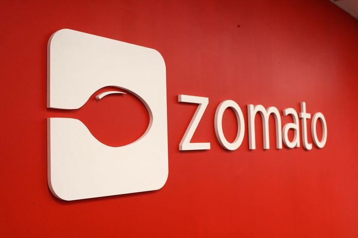 Zomato Restaurant Rating Prediction | by Pranay Sawant | Medium