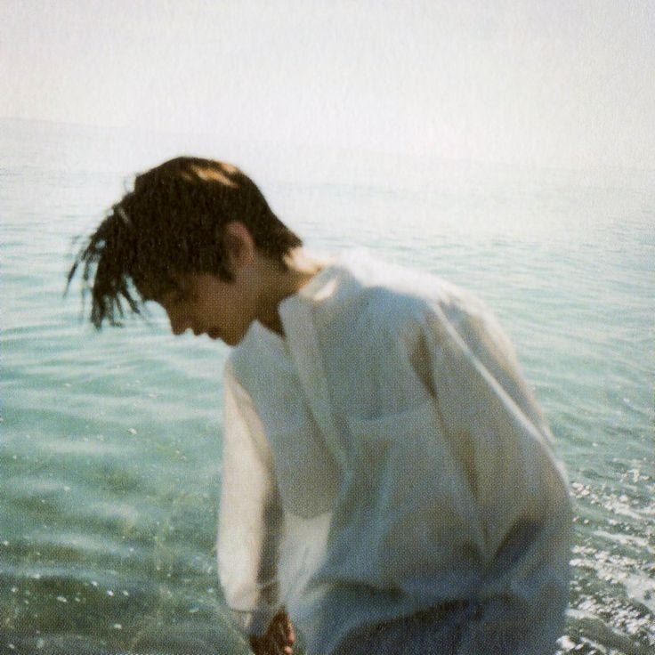 Abhipraya; yang dibutuhkan tanpa sadar sudah didapatnya. | by ophivchi ...