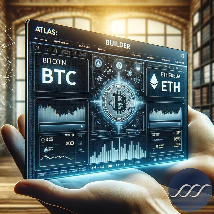 "ICP: Pioneering a New Era in Blockchain Harmony – Revolutionizing ...