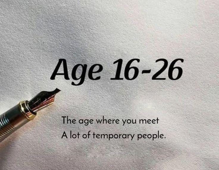 The Transitional Years: Age 16–26 | by Sumaya Atta | Nov, 2024 | Medium