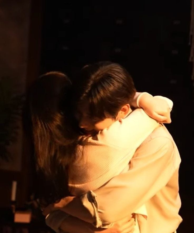 HUG | by maciatosu | Aug, 2024 | Medium