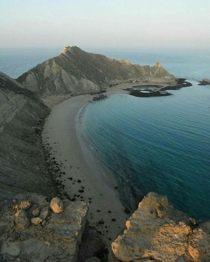 Exploring Astola Island: Pakistan’s Hidden Gem | by Abdullah | Mar ...