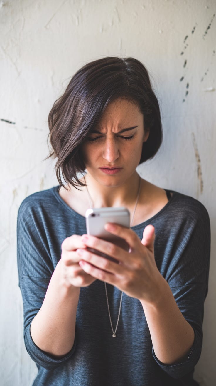 Why Sexting Feels Great Until You Wake Up Emotionally Raw | by ...