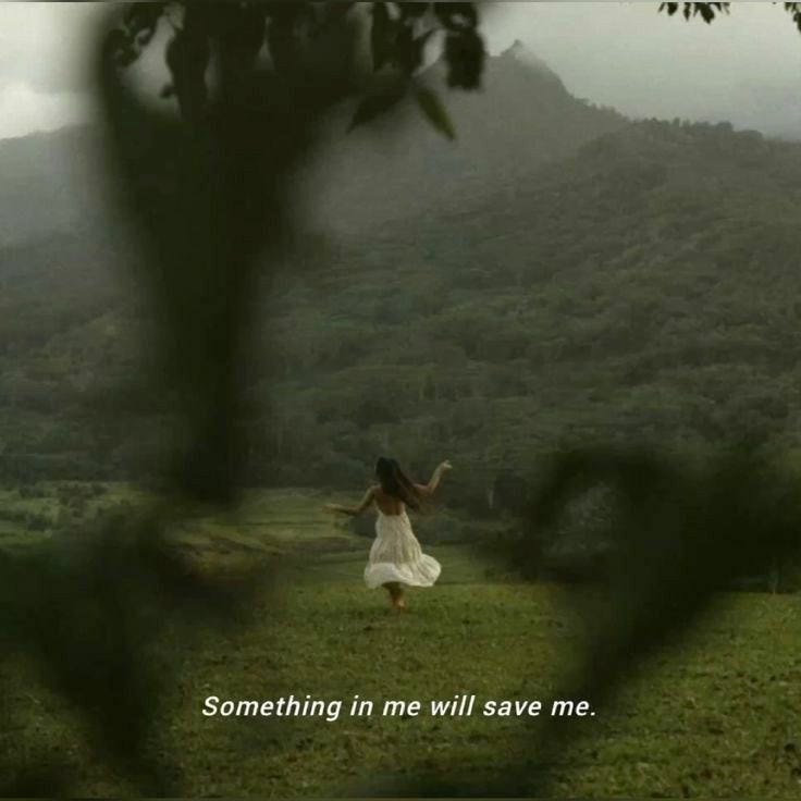 It’s me. I’m a sensitive person. I can feel… | by cine.yng | Nov, 2024 | Medium