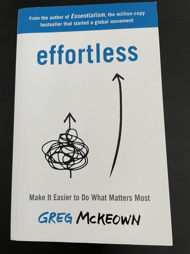 This book is a Must For Someone Who is So Busy But Not Fulfilled | by ...