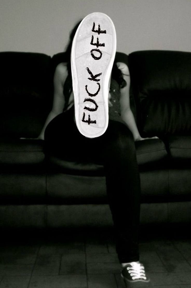 Stay the Fuck Asleep: Why the Matrix Is Actually Better Than This Spiritual Bullshit | by Laura ...