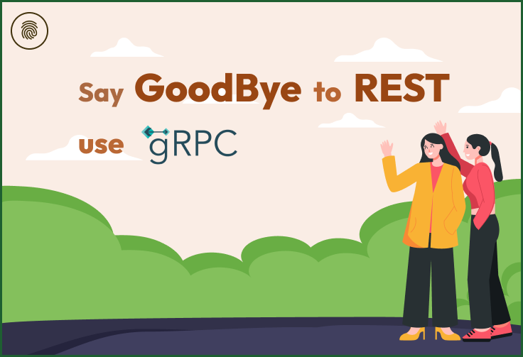 Say Goodbye to REST: Use gRPC Alternative to REST | Stackademic