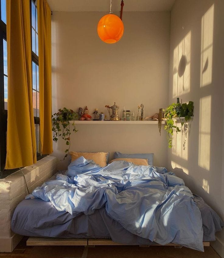 “i cleaned my room today”. this may look like a daily lifestyle, a ...