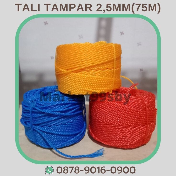 Tali tampar 66 - Tali Tampar - Medium