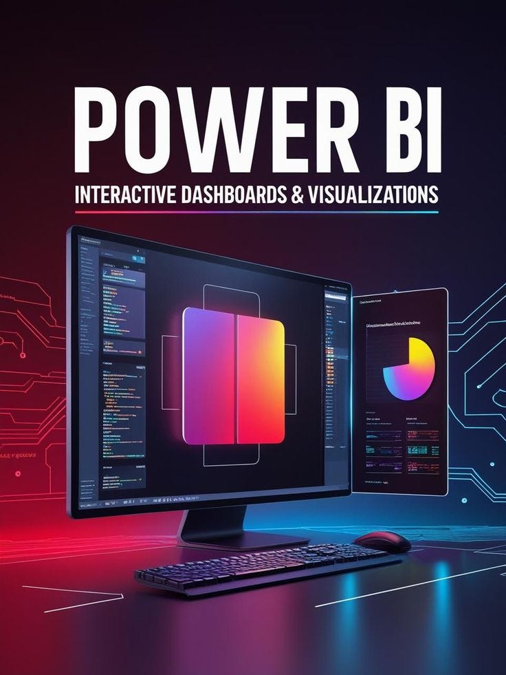 Power BI Skills Alone Are No Longer Enough in 2026 | by Anugya Singhal ...
