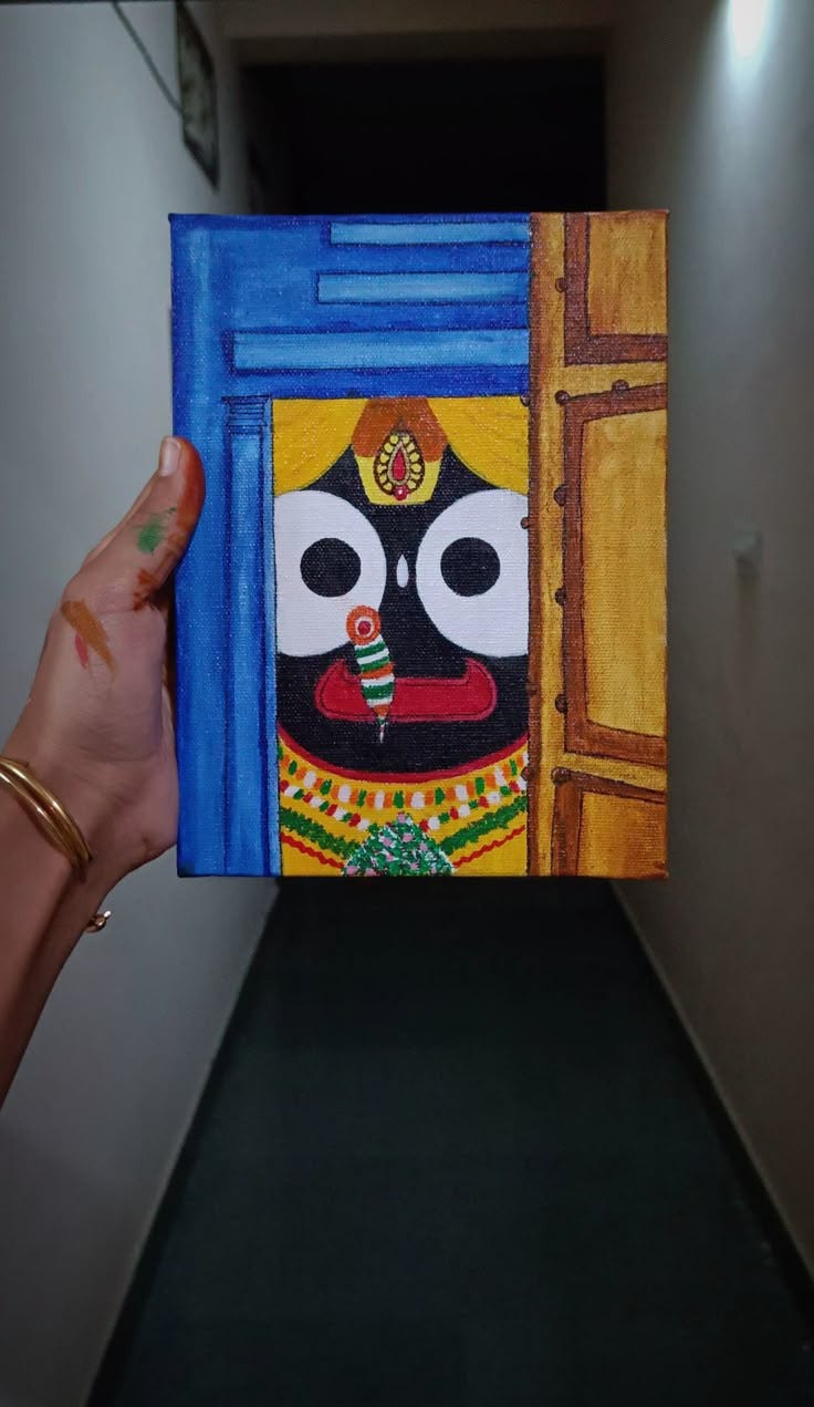 “The Art of Patience: Life Lessons I Learned Through Painting” | by ...