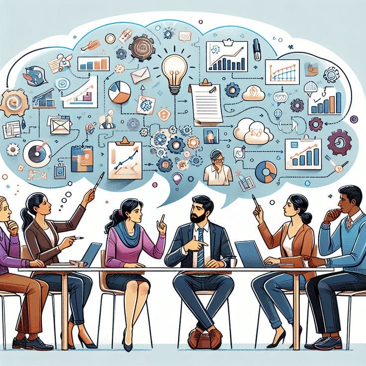 Mastering the Art of Problem Solving: The Seven-Step Process to Success ...