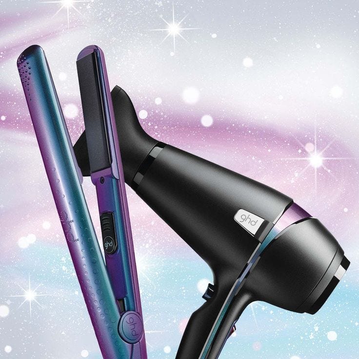 “Unlock your style potential with the perfect tools for every hair ...