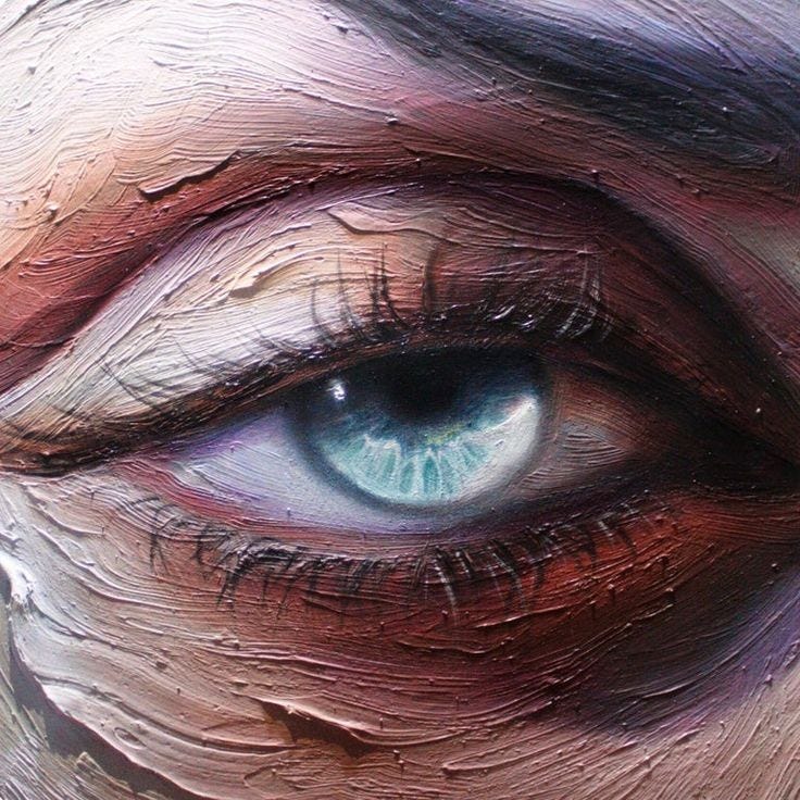 Equanimity - Scuzzbucket - Medium