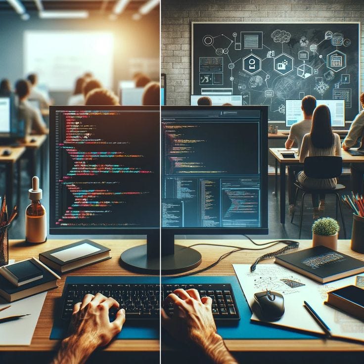My Exciting Journey into Frontend Development with Bytewise Limited | by Asma Batool | Medium