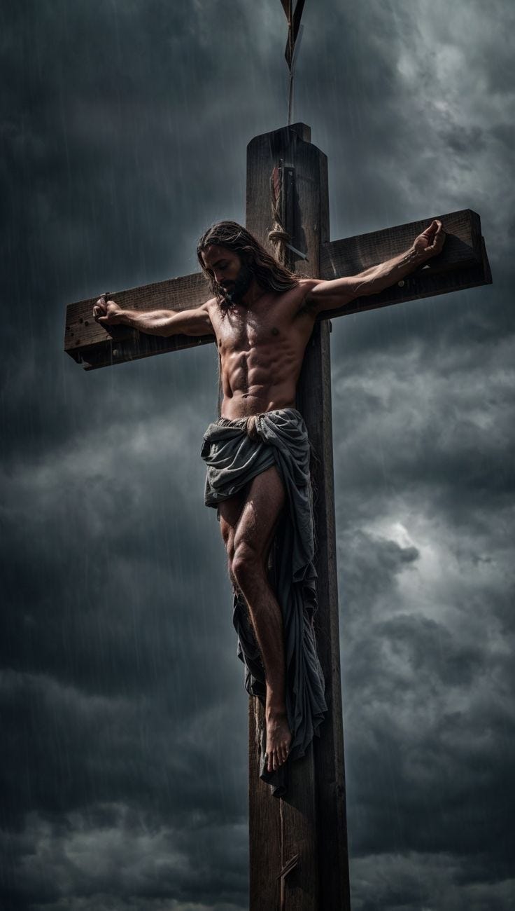 “Jesus Christ was not Crucified according to 1st century Christians”⛪ ...