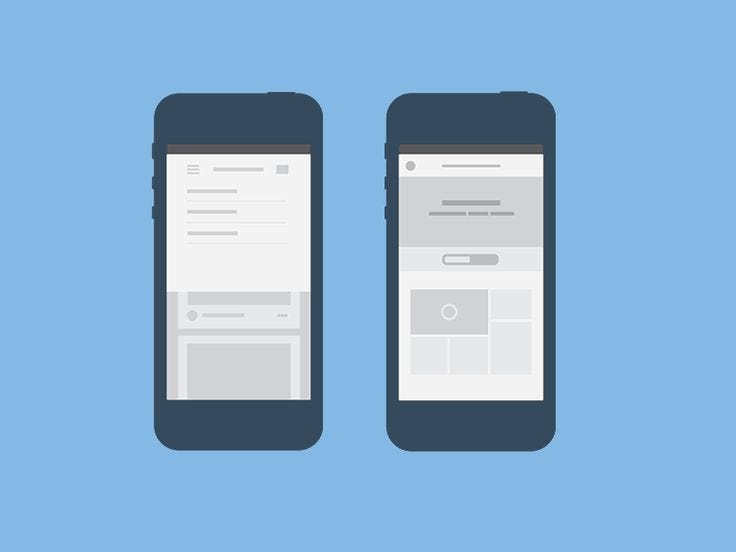 5 Best Practices for Mobile UX. An introduction to improve your mobile ...