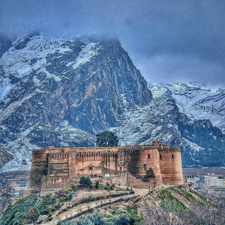 “The Celestial Sphere Castle” | by Shadi Jahazi | Medium