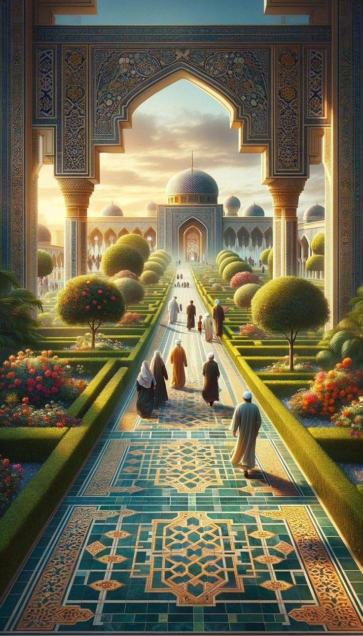 Prophet Sulaiman (Solomon) the King Prophet | by Aliya 📚🖊️ | Medium