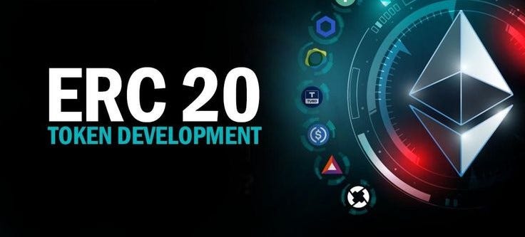 Implementing ERC20 Without OpenZeppelin | by Ebuka Moses Okoye | Medium