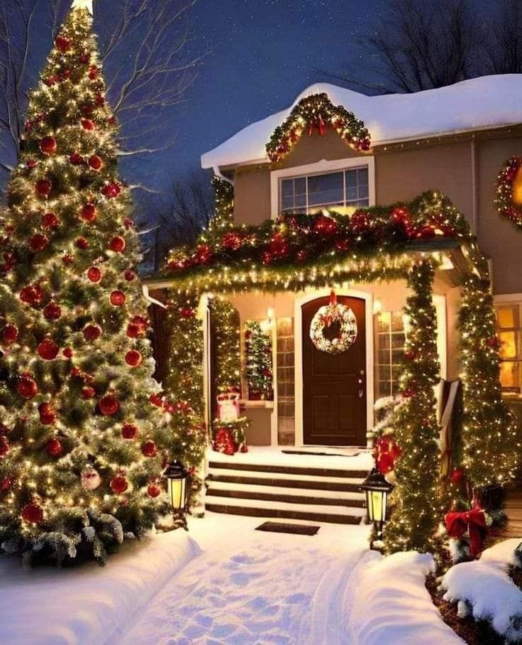 *Welcome December* A Month of Reflection and Celebration | by Ayesha ...